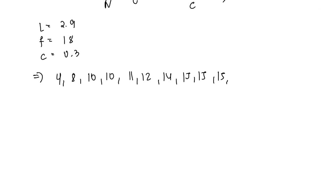 SOLVED: QUESTION1 Concrete specimens are made using three different ...