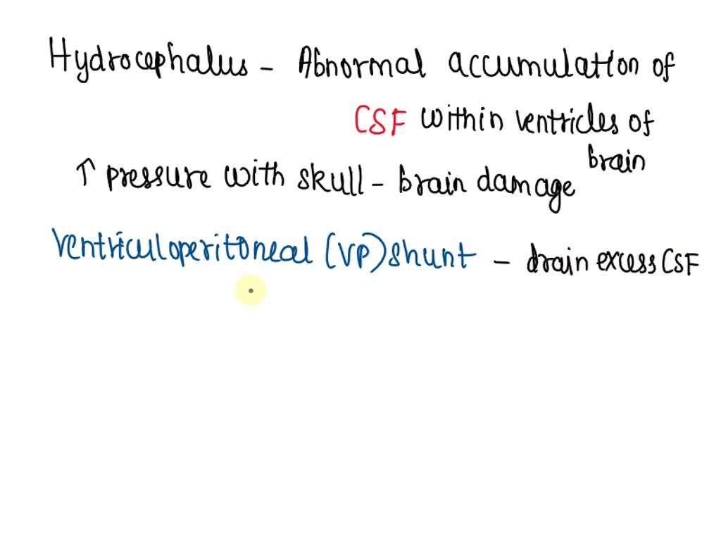 SOLVED: Brianna has been involved in a mass casualty event. She has a ...