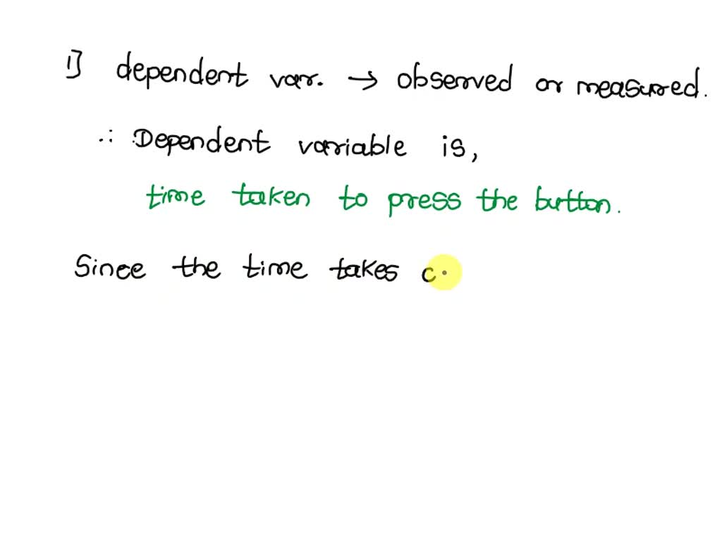 Solved A A Larger Sample Size Is Necessary To Draw A Meaningful