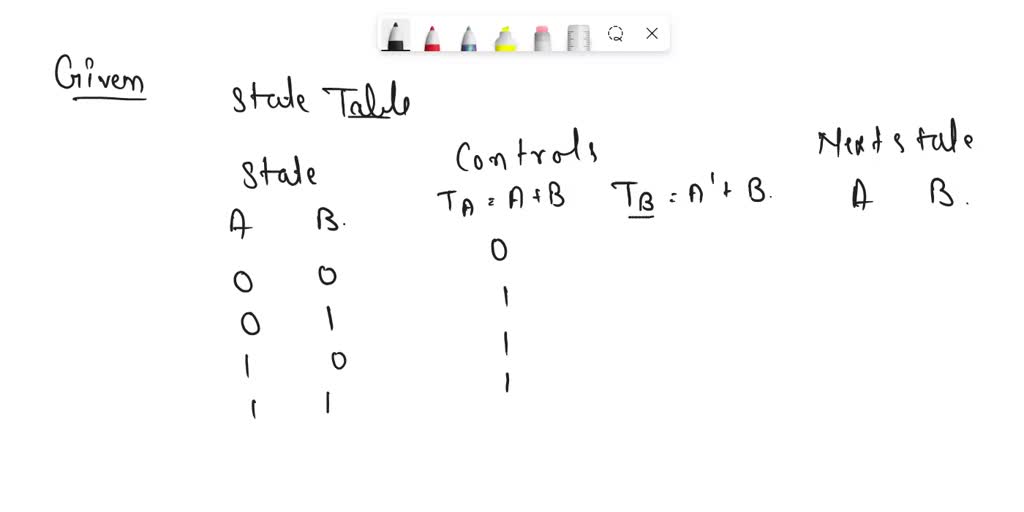 SOLVED: Draw/ Sketch the equivalent CMOS circuit (using PMOS/NMOS ...