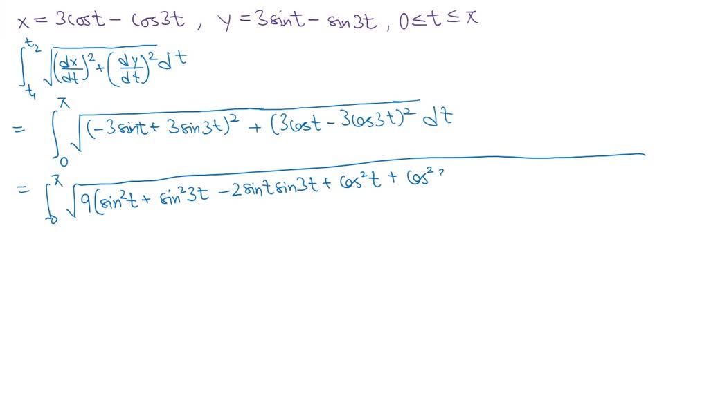 SOLVED: Problem 2 (15 points) Find the exact length of the curve. y ... SOLVED: Problem 2 (15 points) Find the exact length of the curve. y ...