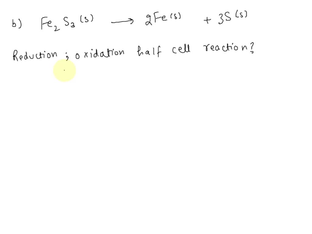 SOLVED: Silver is extracted from ore using cyanide ions in a basic ...
