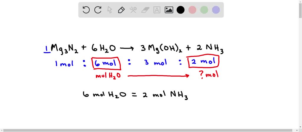 SOLVED: For the question(s) that follow, consider the following ...