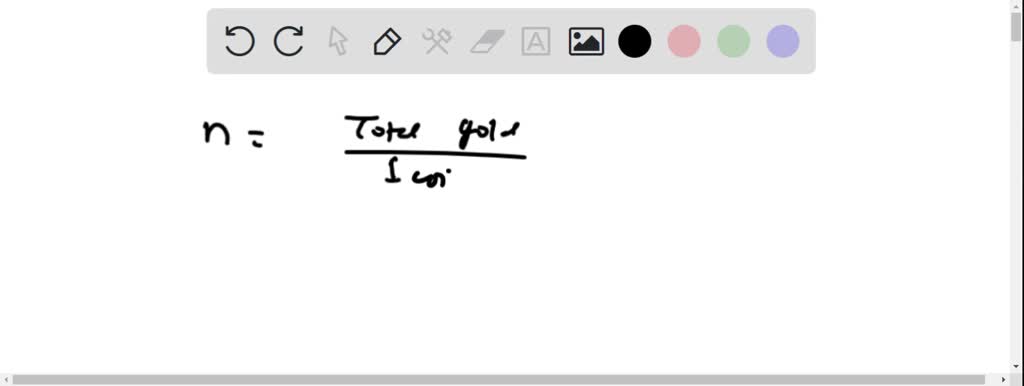 SOLVED: The masses of all of the Roman coins in a museum are recorded ...