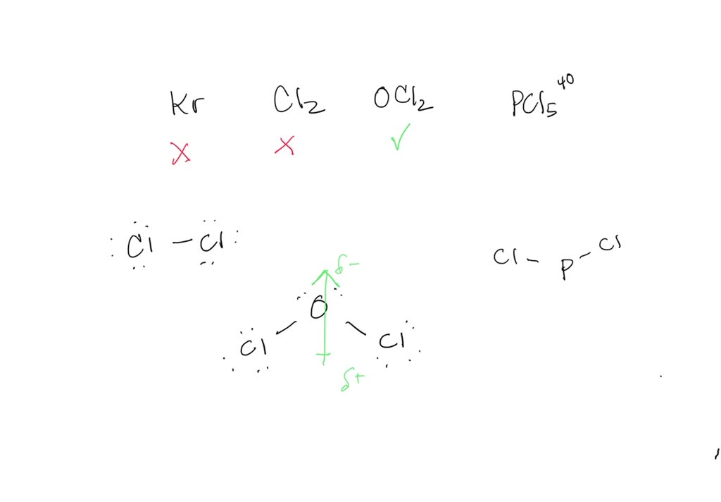 Ccl2 Lewis Structure