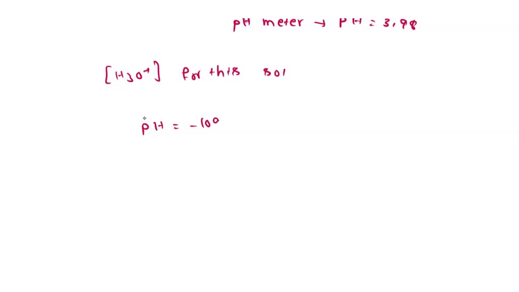 SOLVED: A student mixed 20 cm3 of a 0.1M H2SO4 solution with 30cm3 of a ...