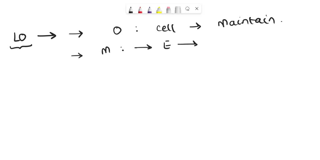 SOLVED: The lab guide discussed "acellular" organisms. What ...