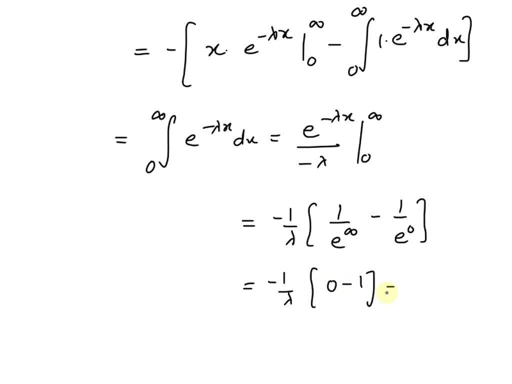 SOLVED: Suppose that the years a certain battery survives is a random variable with a density ...