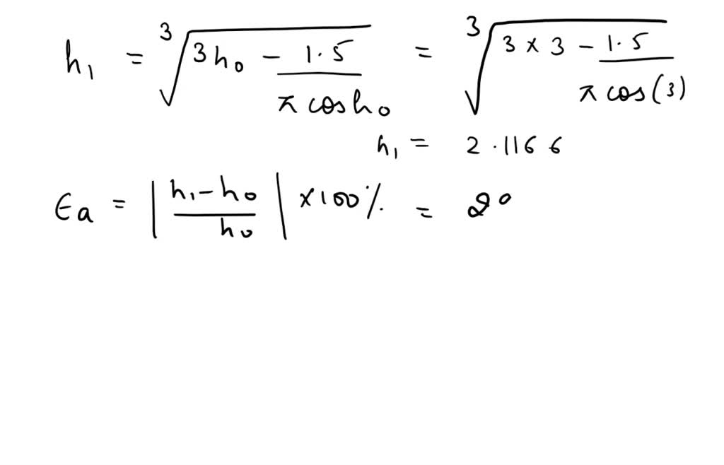 SOLVED: The volume of liquid in a spherical tank of radius r is related ...