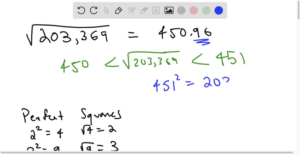 16. Find the least number that must be subtracted from each of the ...