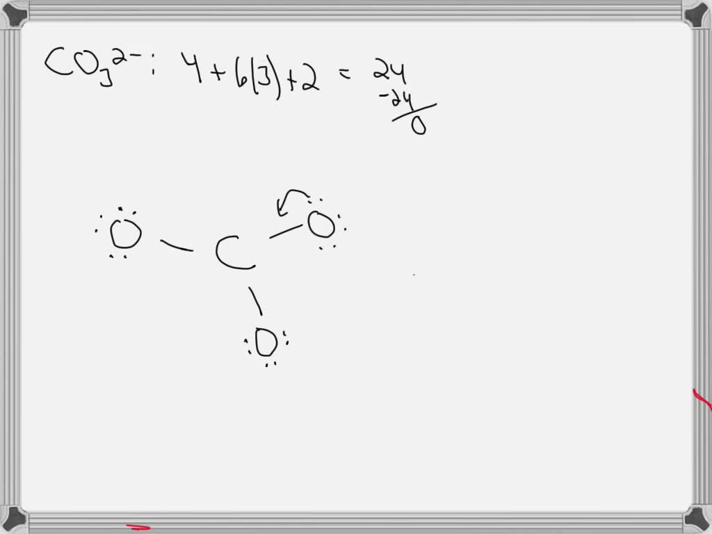 SOLVED: Part A The Lewis structure of acetate ion is as follows: H H= H ...