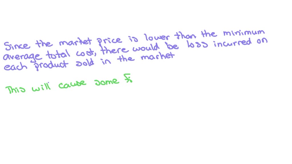 SOLVED: Because of one assumption in the theory of monopolistic ...