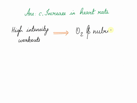 Which of the following modifications increases the intensity...