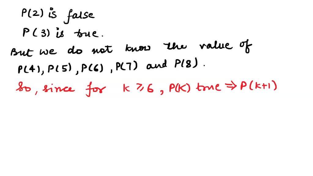 SOLVED: Let An be the set of integers less than or equal to 150 that ...