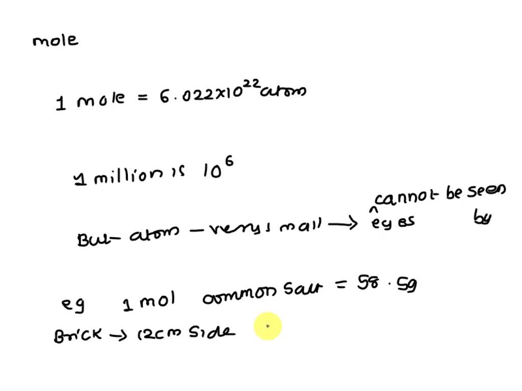 SOLVED: After watching the videos, find one large-scale example of how ...