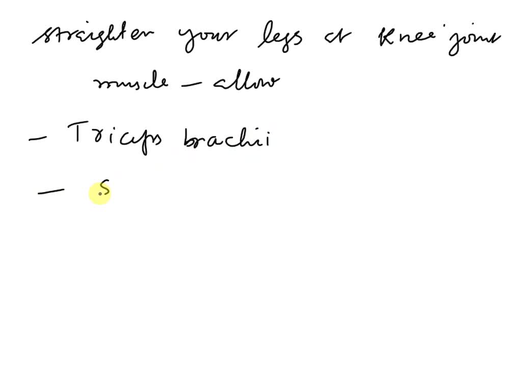 Solved Your Client Demonstrates Right Knee Valgus While Performing A Lunge Or Squat Which Of