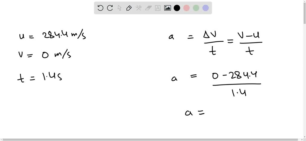 SOLVED: Col. John Stapp’s final sled run Col. John Stapp led the U.S ...