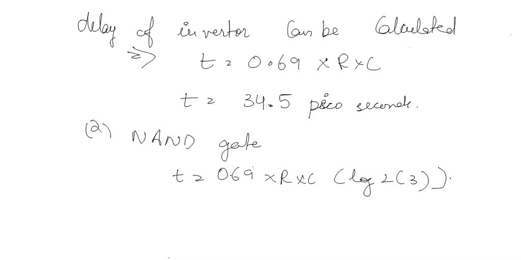 Solved Draw A 2 Input And Gate Using Complementary Cmos Pseudo Nmos And Domino Logic For F 1566
