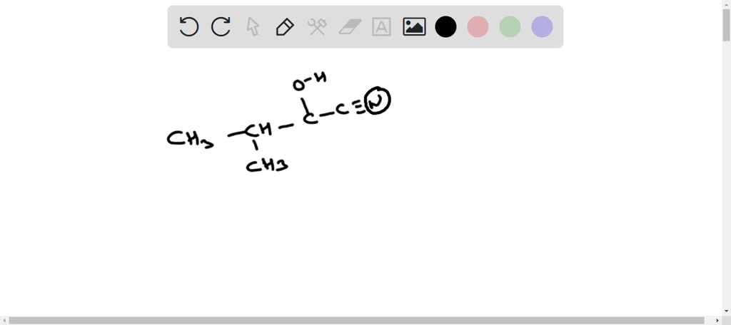 Solved Draw A Lewis Structure Of Each Ch3ch2c Ch3 3 47 Off