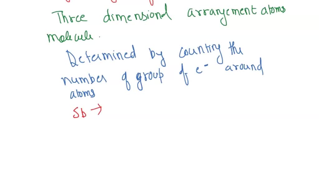 SOLVED: Draw The Lewis Structure Of SbBr3 And Use It To, 43% OFF