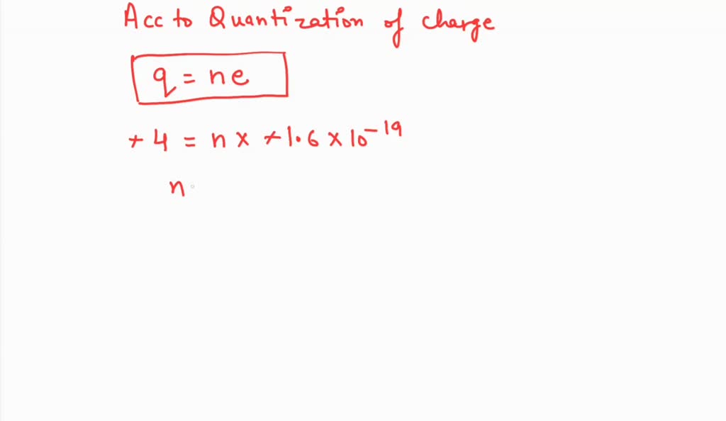 SOLVED: 'Topic 1,Question3: Ifan object has a net negative charge of 4.0 coulombs, the object ...