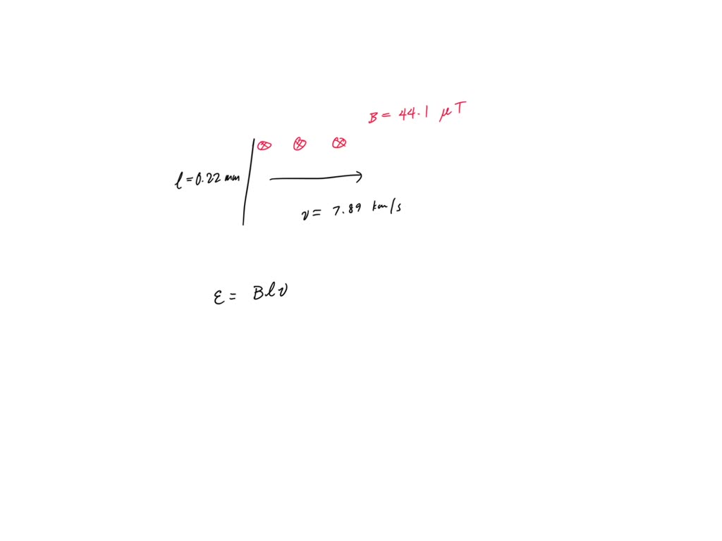 SOLVED: In 1996, NASA performed an experiment called the Tethered ...