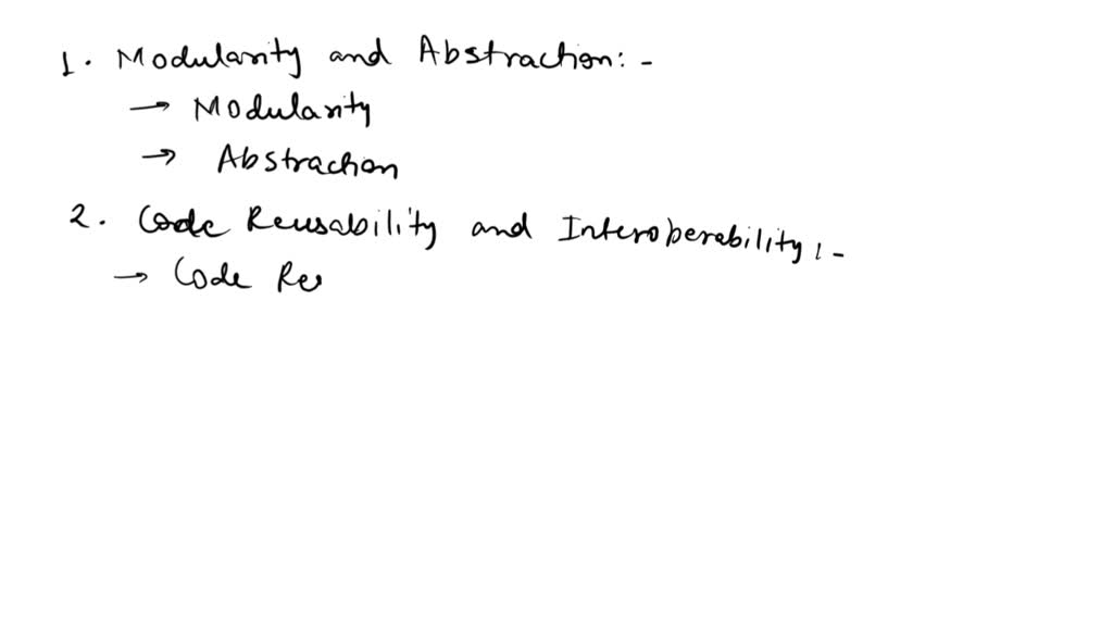 Solved What Can We Benefit From Implementation Independent Data Structures Such As The Stack 