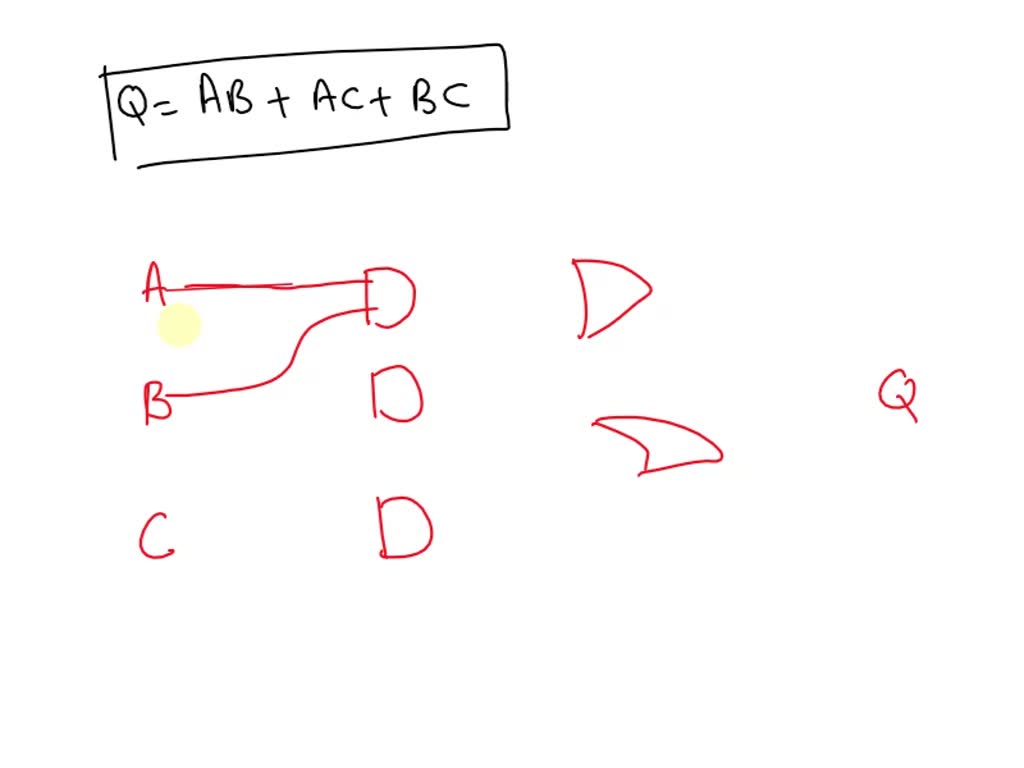 SOLVED: Consider the Electric layout shown below. Answer the following: A) (5pts) Find the ...