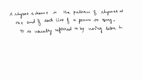 what are the poetic devices used in the poem dad and the cat and the ...