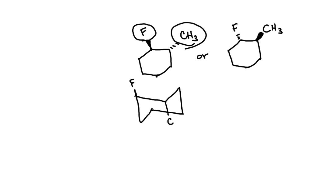 SOLVED: Problem 49 of 50 Submit Provide the most stable (lowest energy ...