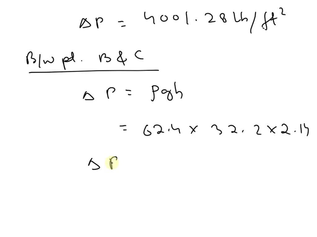SOLVED: 2.142 A 1-ft-diameter, 2-ft-long cylinder floats in an open ...