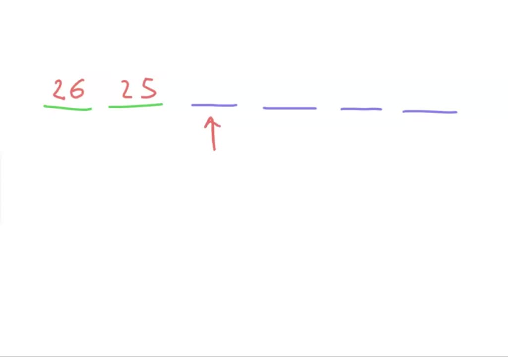 Solved A Password Used To Gain Access To A Computer Account Is To Consist Of Two Lowercase 