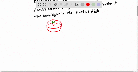 An astronomer on a planet orbiting the star deneb wants to...
