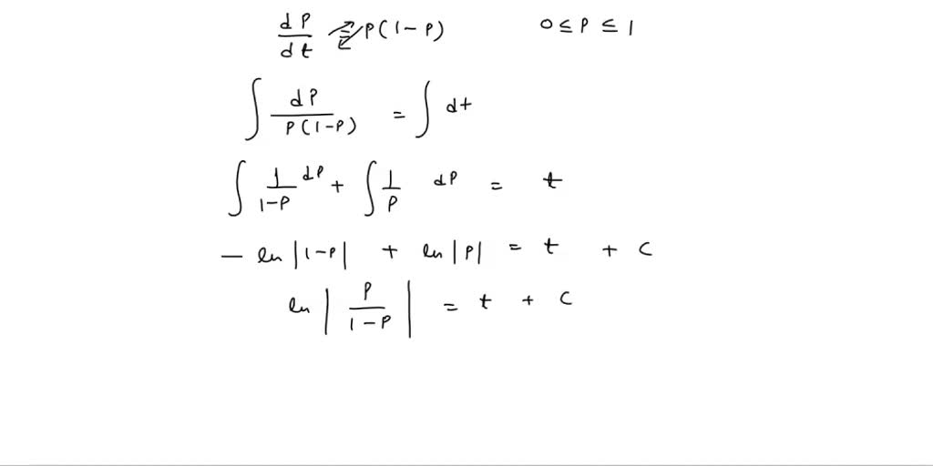 SOLVED: plase step by step Continuous Spectrum: 1. Derive the differential equation for the ...