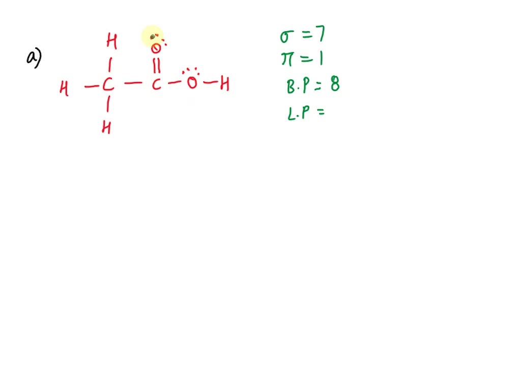 SOLVED: ' Finish drawing the Lewis structures of the following ...