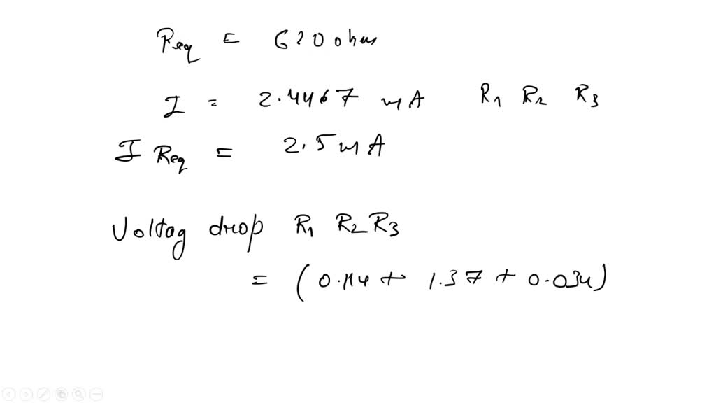 SOLVED: With the resistors still connected, screw connect the digital ...