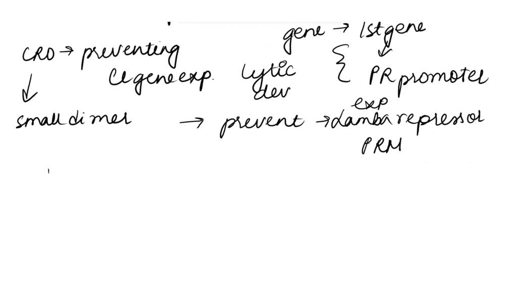 SOLVED: The following diagram represents the structure of the CRO and ...