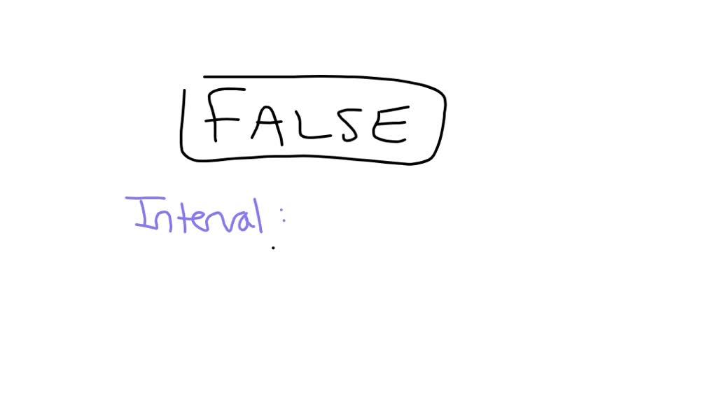 SOLVED: The difference between an interval and ratio variable is that ...