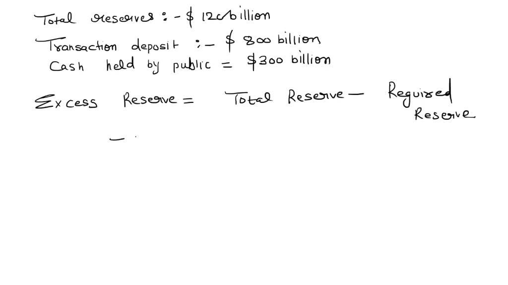 Assume that the following data describe the current condition of the ...
