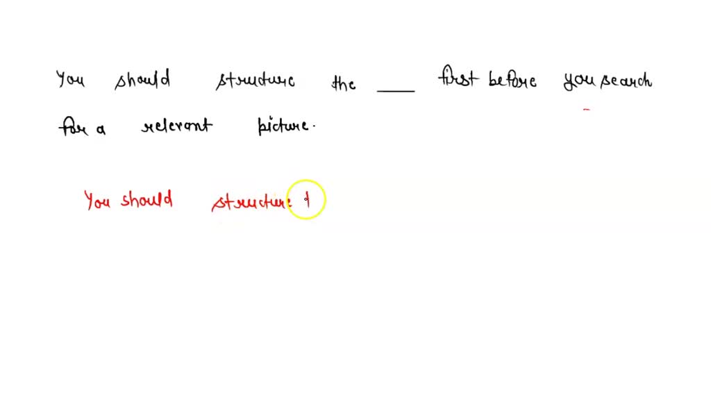 SOLVED: How would you define the rule of thirds? The rule of thirds is ... SOLVED: How would you define the rule of thirds? The rule of thirds is ...