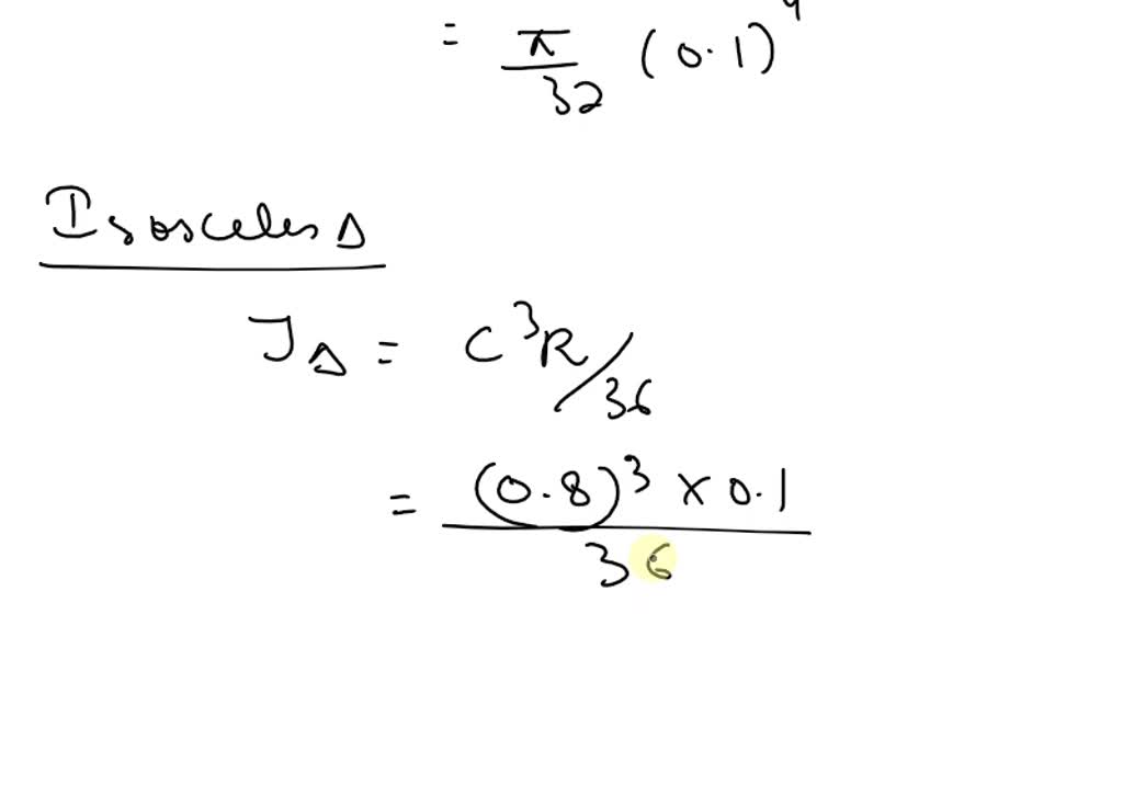 SOLVED: Figure 1a shows the lifting curves from a lifting line analysis ...