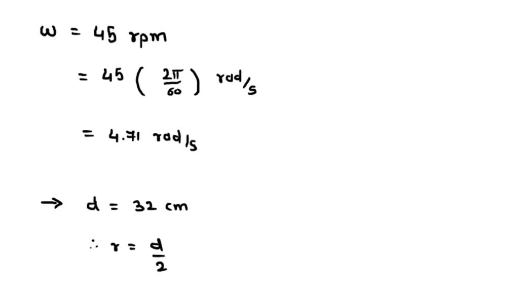 A crayon measuring 9 centimeters in length and 1 centimeter in diameter ...