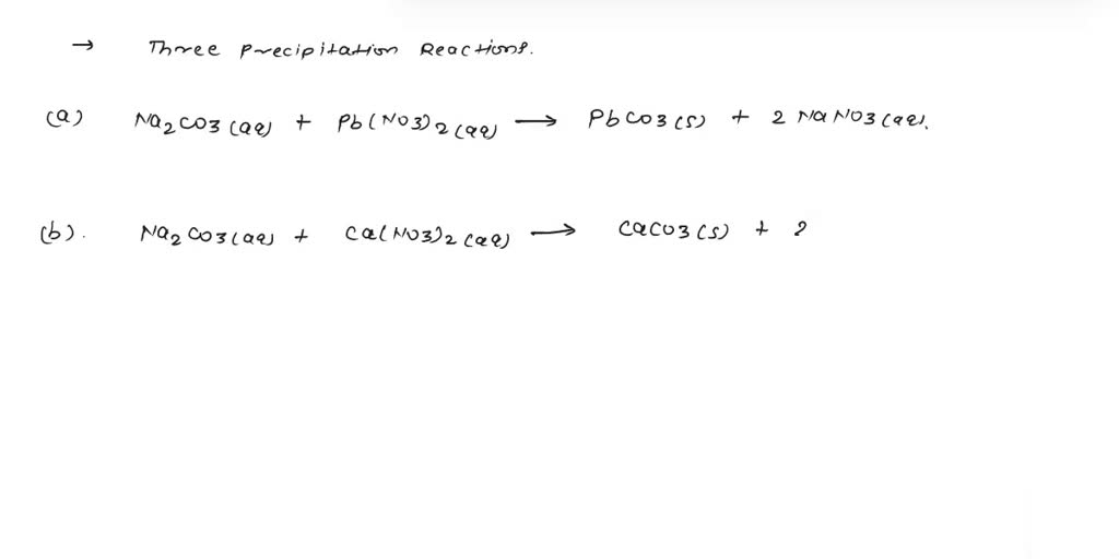 SOLVED: Text: Start Virtual ChemLab, select Reactions and Stoichiometry ...