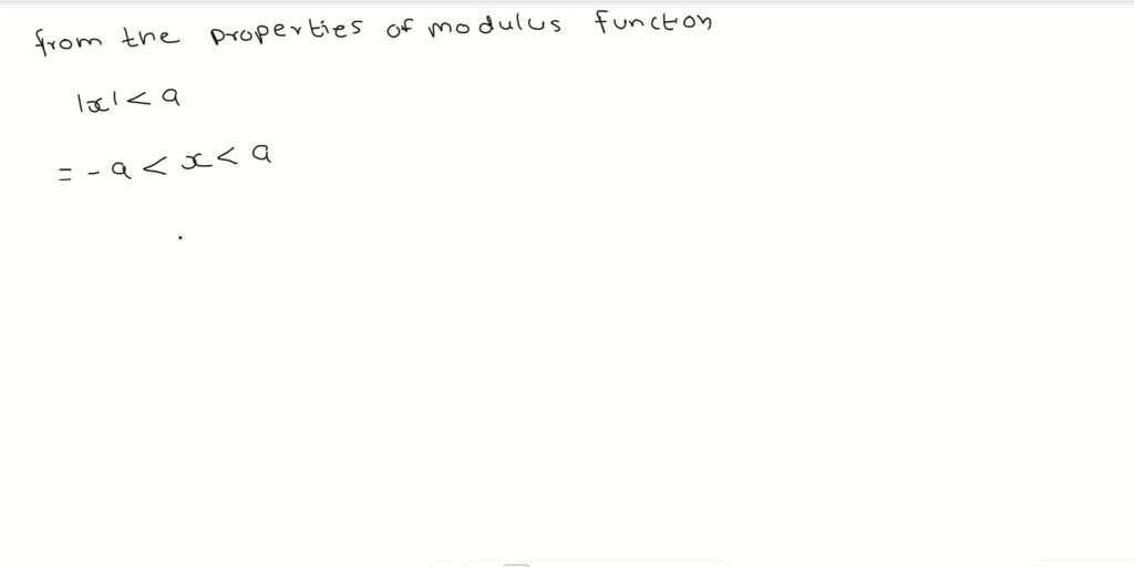 SOLVED Write The Inequality x solved-write-the-inequality-x