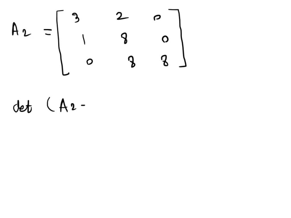 Solved Isp Indicate Whether Each Of The Following Matrices Is Positive Definite Positive 
