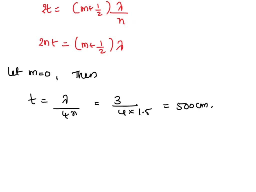 SOLVED: a possible means for making an airplane invisible to radar is ...