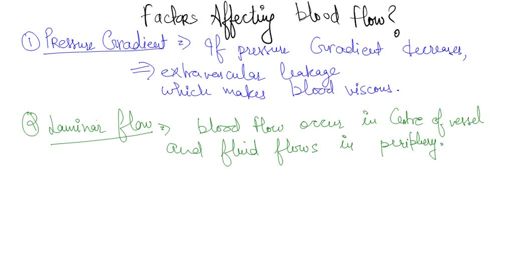 SOLVED: How the concepts of fluid friction, hydraulic gradient ...