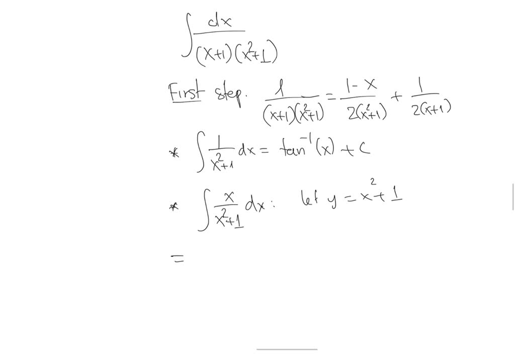 Calculate using partial fractions ∫(3x-1) dx utilizando fracciones ... Calculate using partial fractions ∫(3x-1) dx utilizando fracciones ...