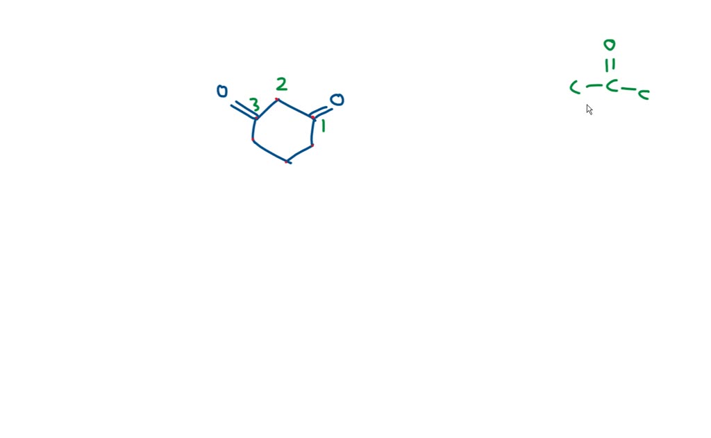 SOLVED: 1.) Name the following molecule by IUPAC rules 1. Name the ... SOLVED: 1.) Name the following molecule by IUPAC rules 1. Name the ...