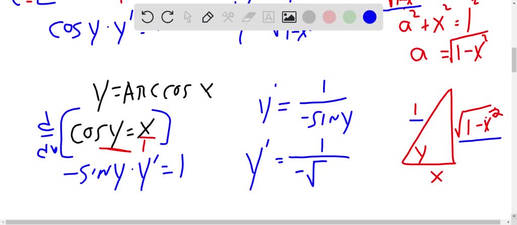 Solved Part 1 The Following Prompts In This Activity Will Lead You To Develop The Derivative